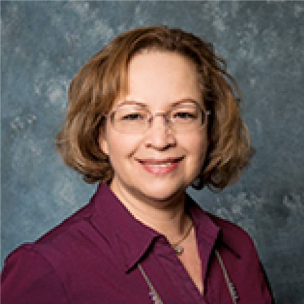 Maria Sanders - New Mexico Kidney Foundation